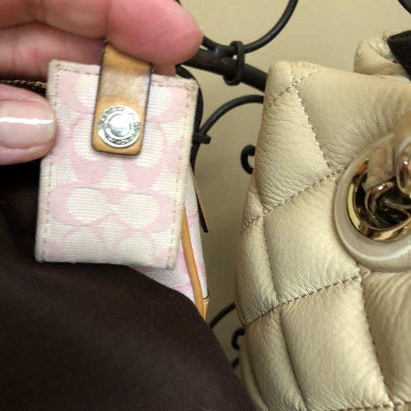 Coach | Bags | Coach Extremely Limited Edition Mini | Poshmark